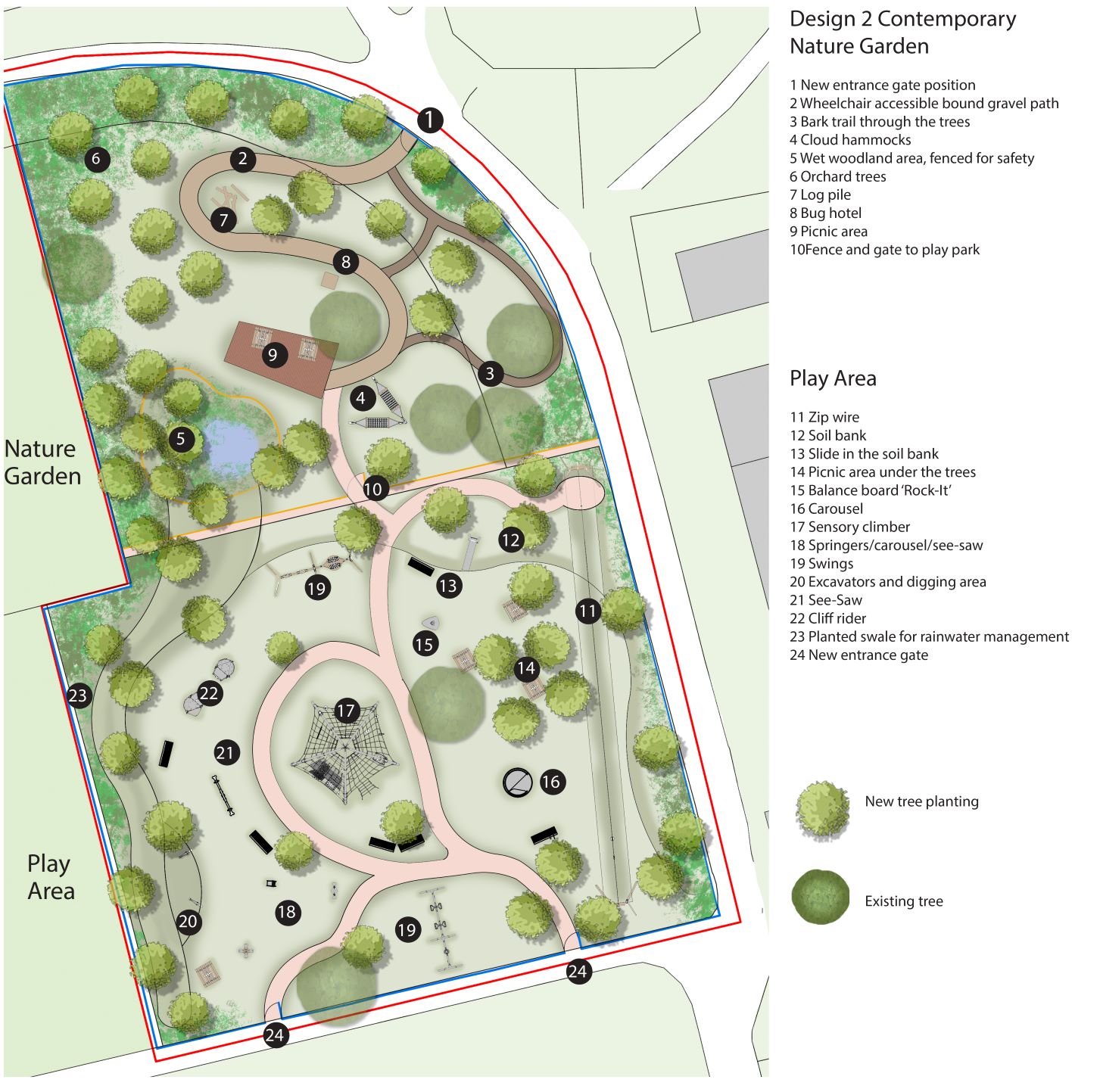 Have Your Say Today - - O R Tambo Recreation Ground Play
