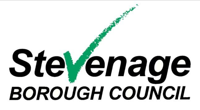 Keep in Touch with Latest News - Stevenage Local Plan - Commonplace