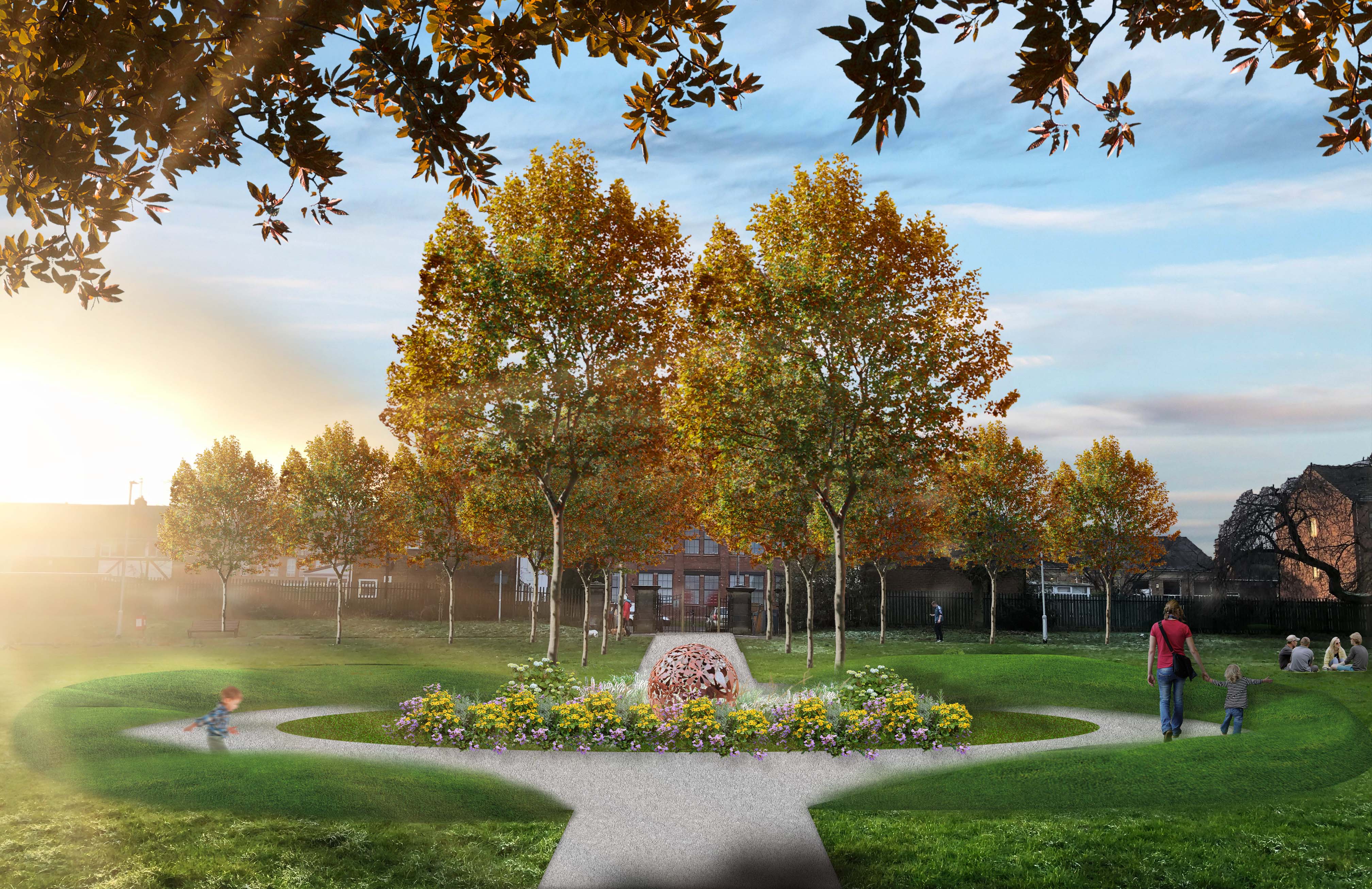 Morley Town Deal | Commonplace