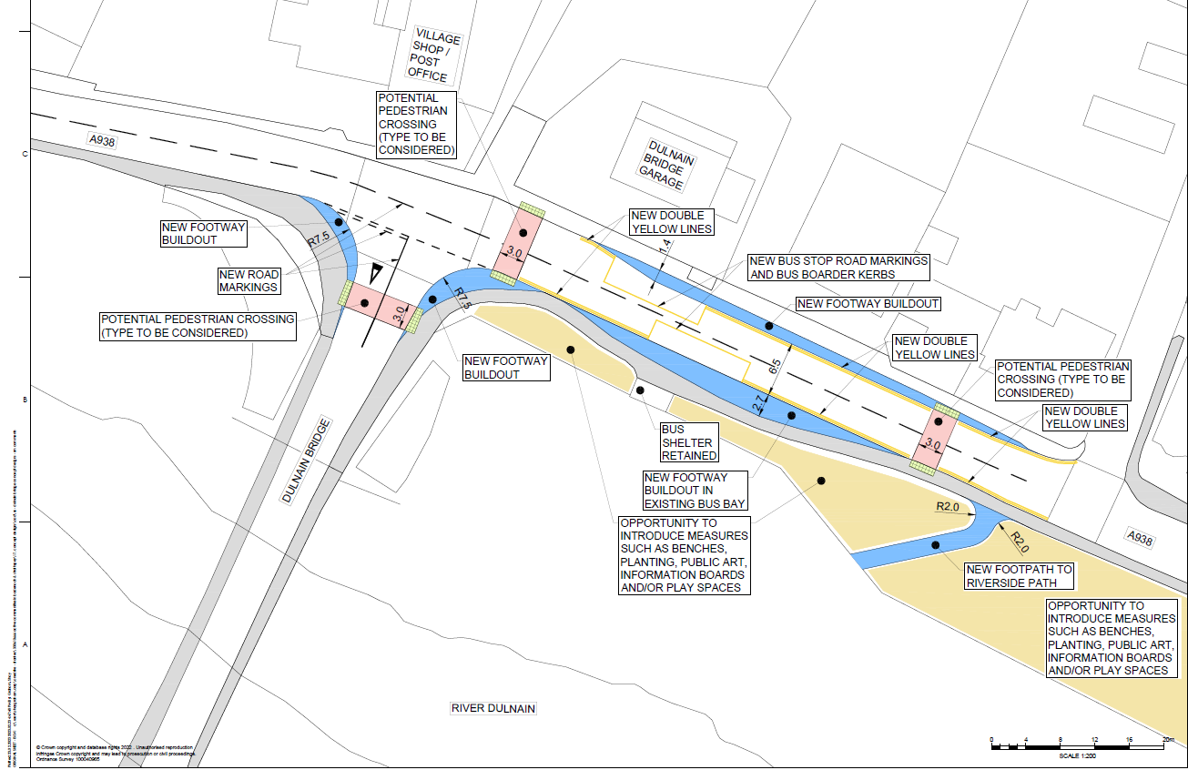 Cairngorms 2030 | Commonplace