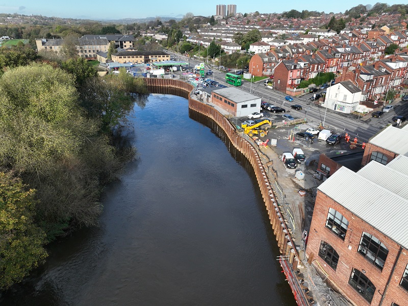 Have Your Say Today - - Leeds City Council Flood Resilience