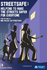 Keep in Touch with Latest News - Lambeth Safer Streets - Commonplace