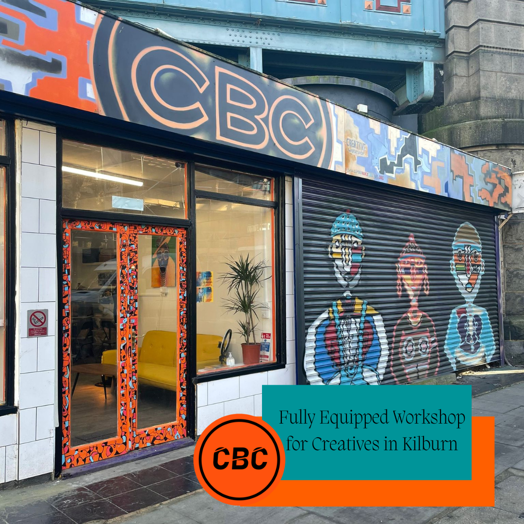 Keep in Touch with Latest News - One Kilburn - Commonplace