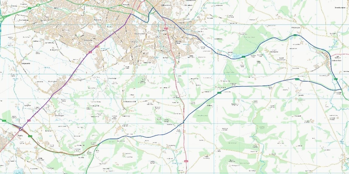 Keep in Touch with Latest News - A417 Missing Link - Commonplace