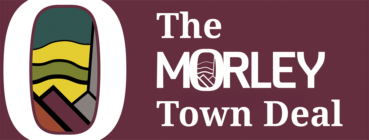 Keep in Touch with Latest News - Morley Town Deal - Commonplace