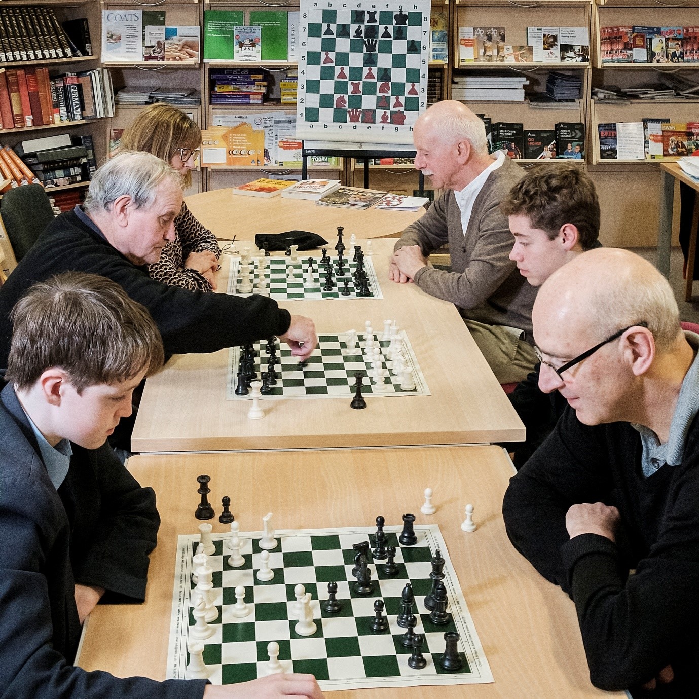 Keep in Touch with Latest News - Bracknell Forest Community Map ...