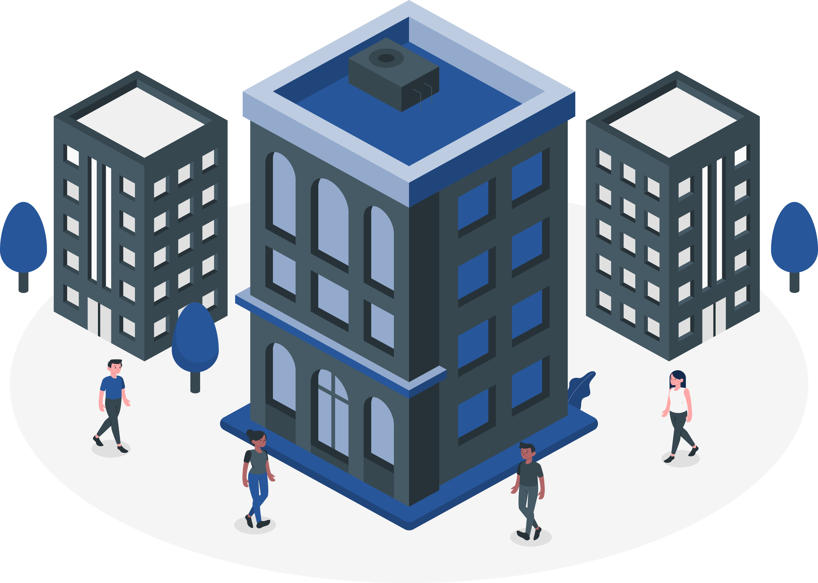 Template - Rail And Stations - Project Team - Commonplace