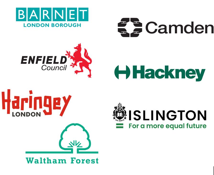 Follow The Discussion - North London Waste