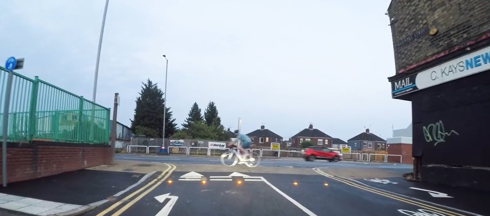 Keep in Touch with Latest News - Hull Active Travel Schemes - Commonplace