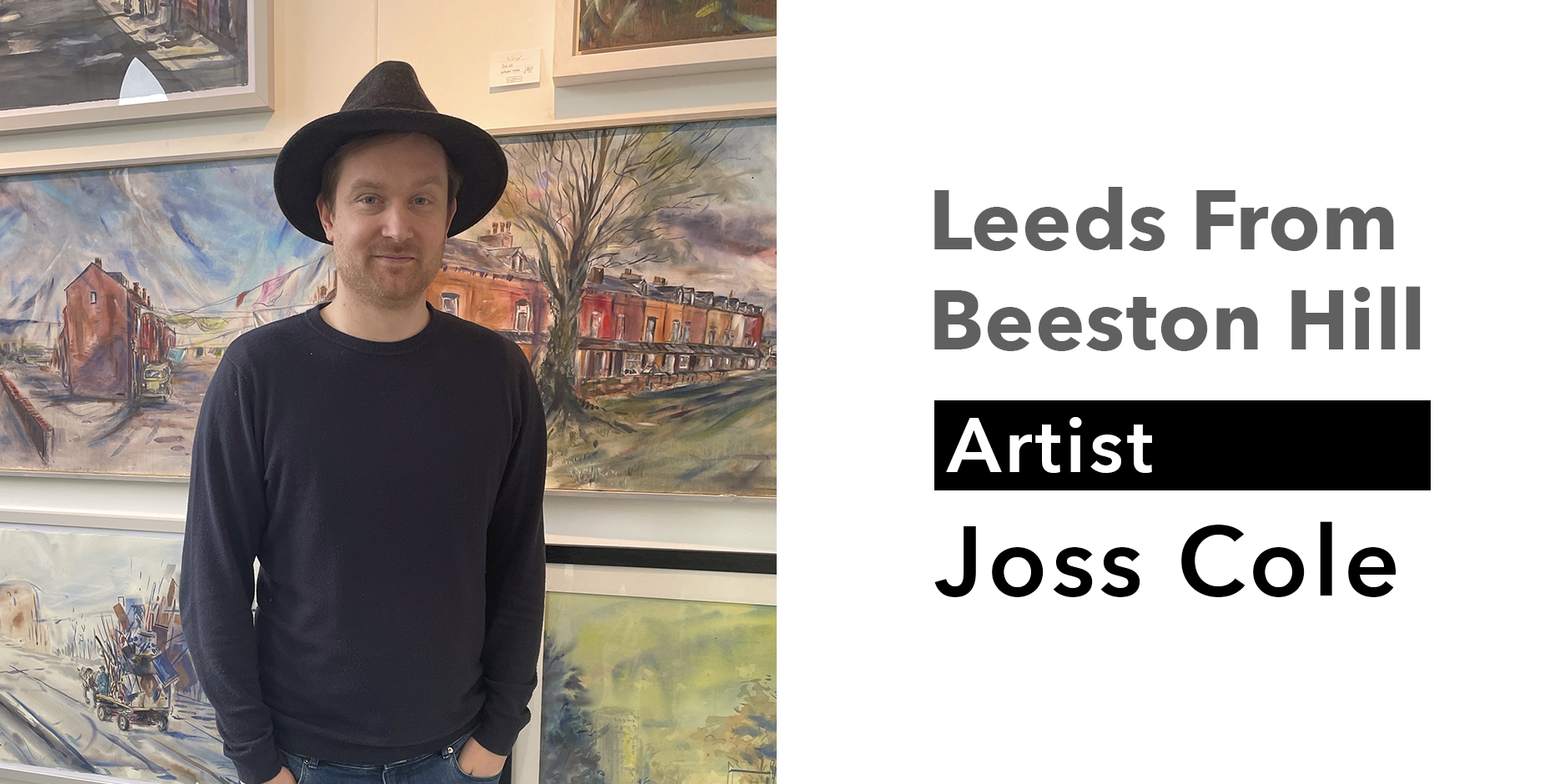 Have Your Say Today - - Leeds City Rail Station