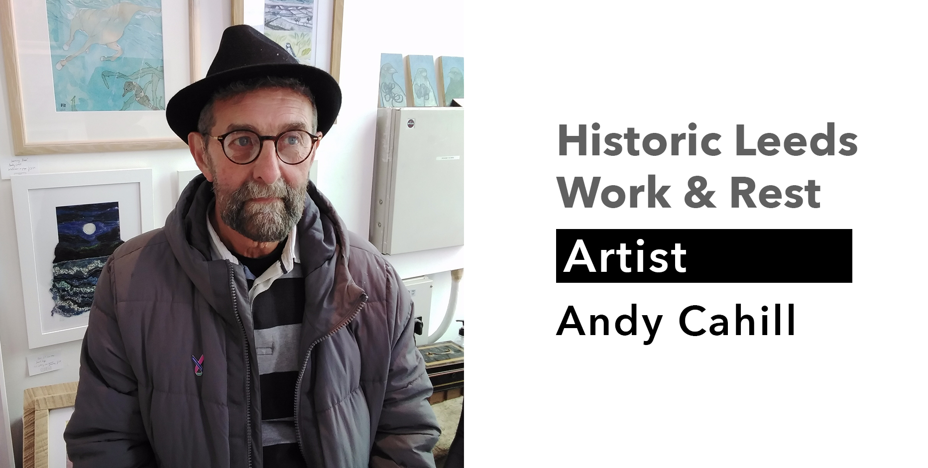 Have Your Say Today - - Leeds City Rail Station