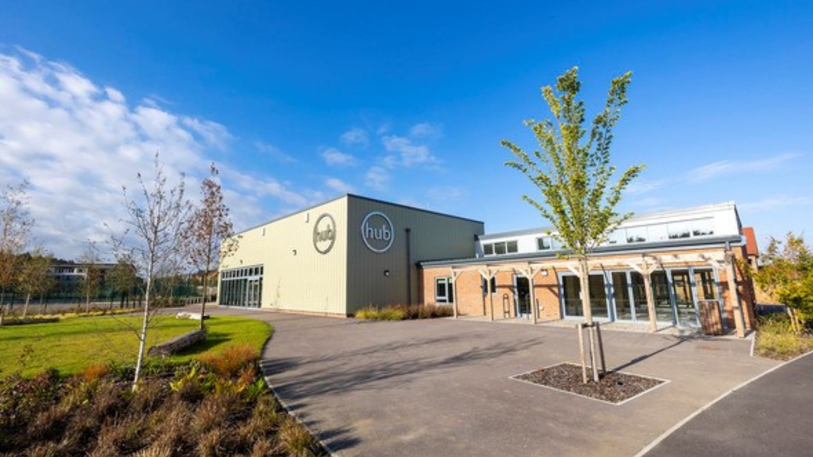 Keep in Touch with Latest News - Bracknell Forest Community Map ...