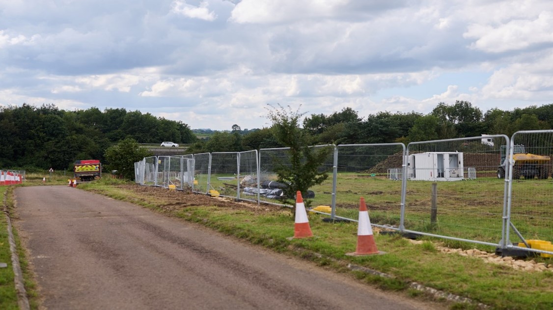 Keep in Touch with Latest News - A417 Missing Link - Commonplace