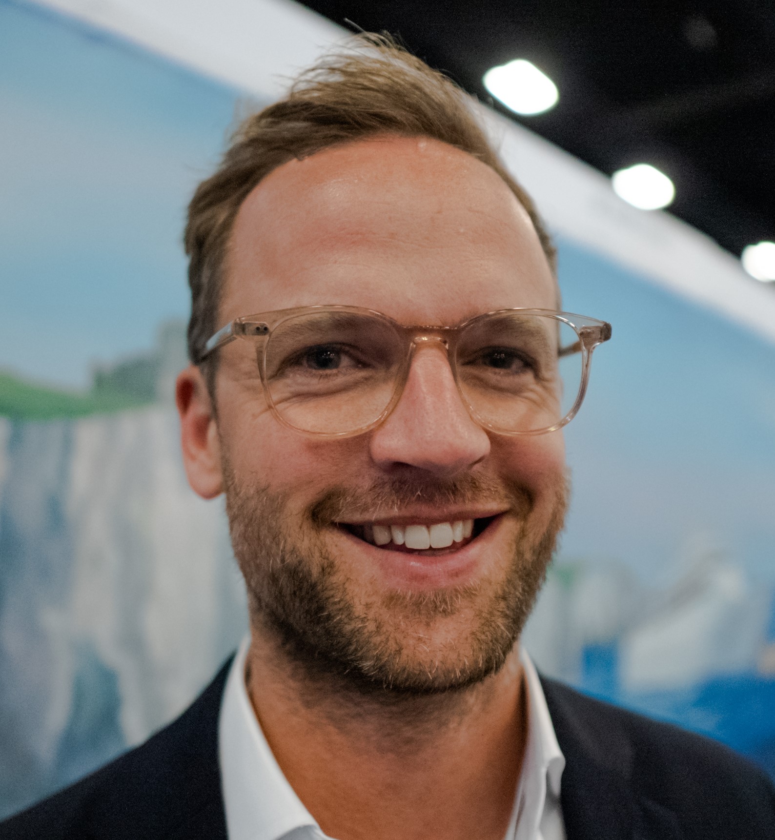 My Port Of Dover 2050 - Project Team - Commonplace