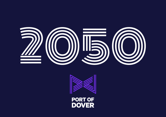 Keep in Touch with Latest News - Port Of Dover 2050 | Empower Exchange ...
