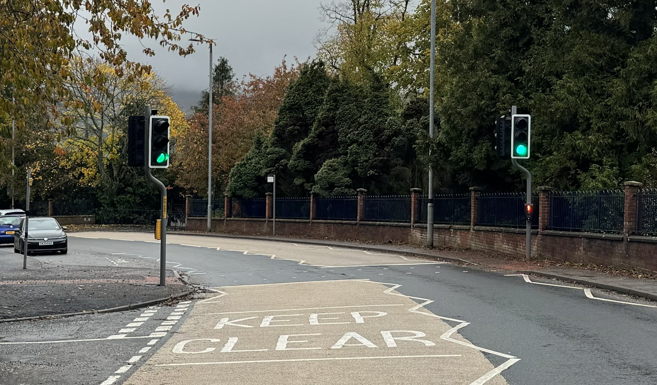 Have Your Say Today - - Walk A7 Selkirk