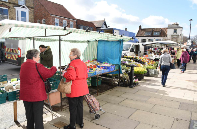 Keep in Touch with Latest News - Climate Change - Commonplace