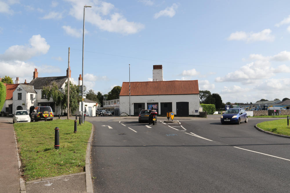 Have Your Say Today - - A38, Alveston Hill And Bradley Stoke Way Active ...