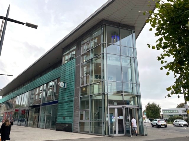 Keep in Touch with Latest News - Walton Local Street Improvements ...