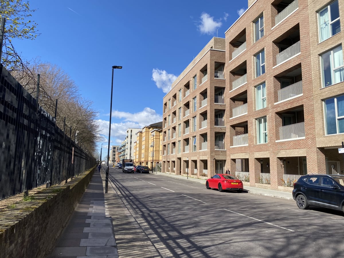 Have Your Say Today - - Royal Greenwich Planning