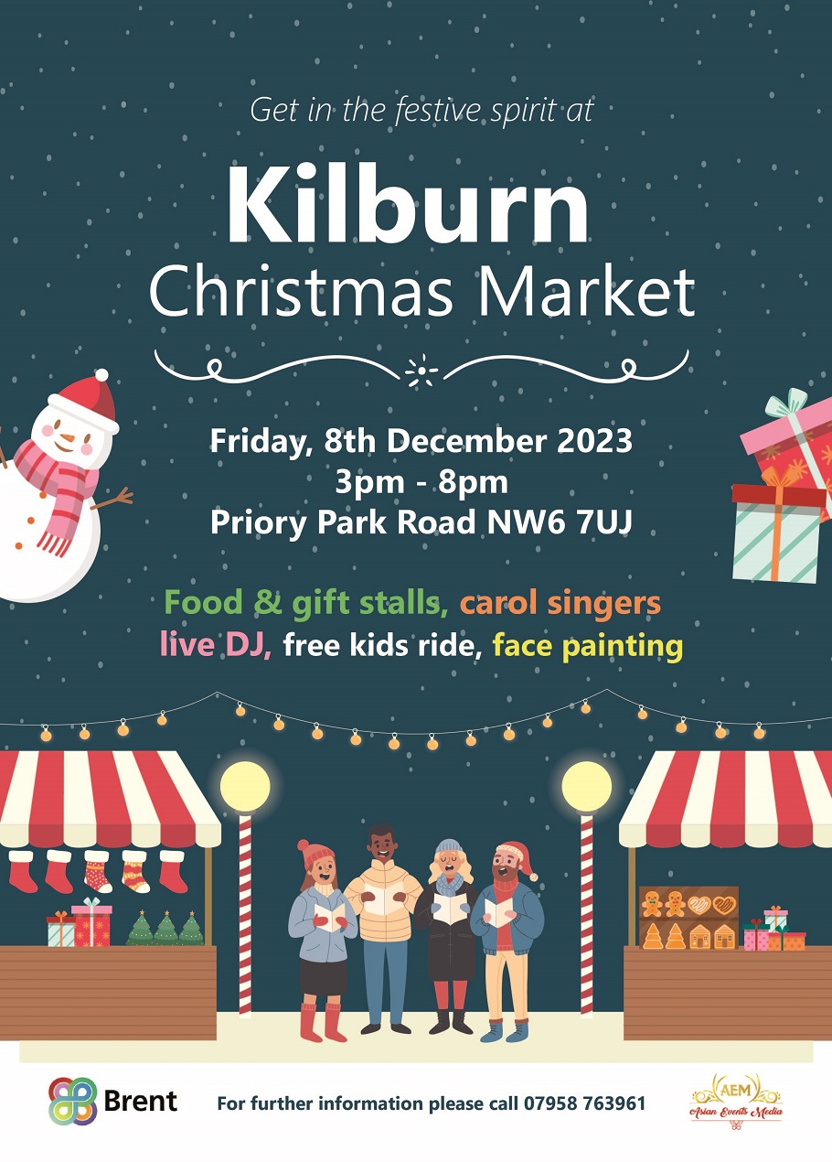 Keep in Touch with Latest News - One Kilburn - Commonplace