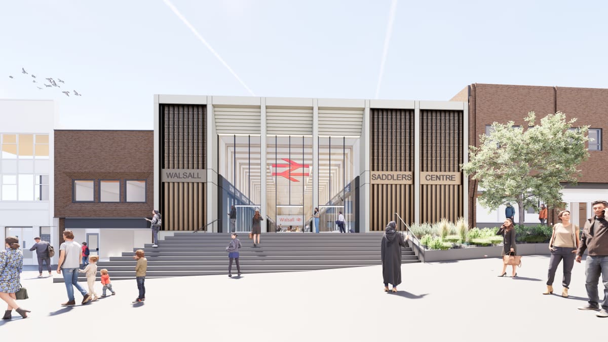 Have Your Say Today - - Walsall Engagement Hub