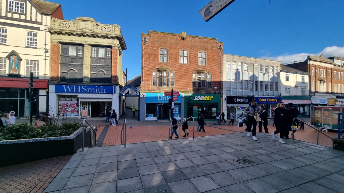 Have Your Say Today - - Walsall Engagement Hub