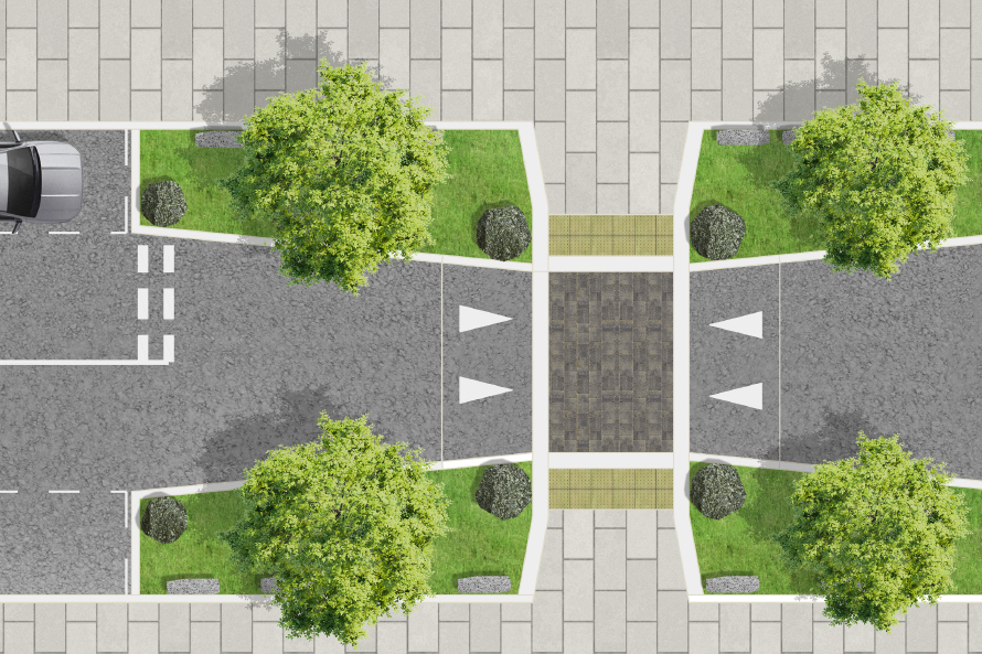 Have Your Say Today - - Designing Streets And Public Spaces In Lewisham