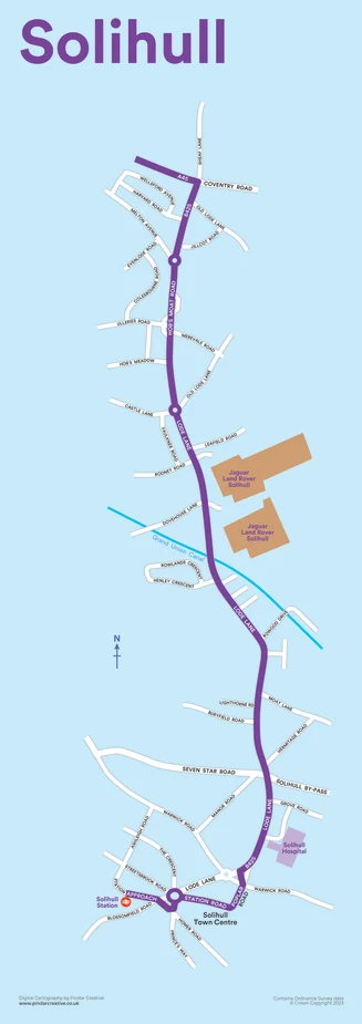 Have Your Say Today - - SPRINT Phase 2