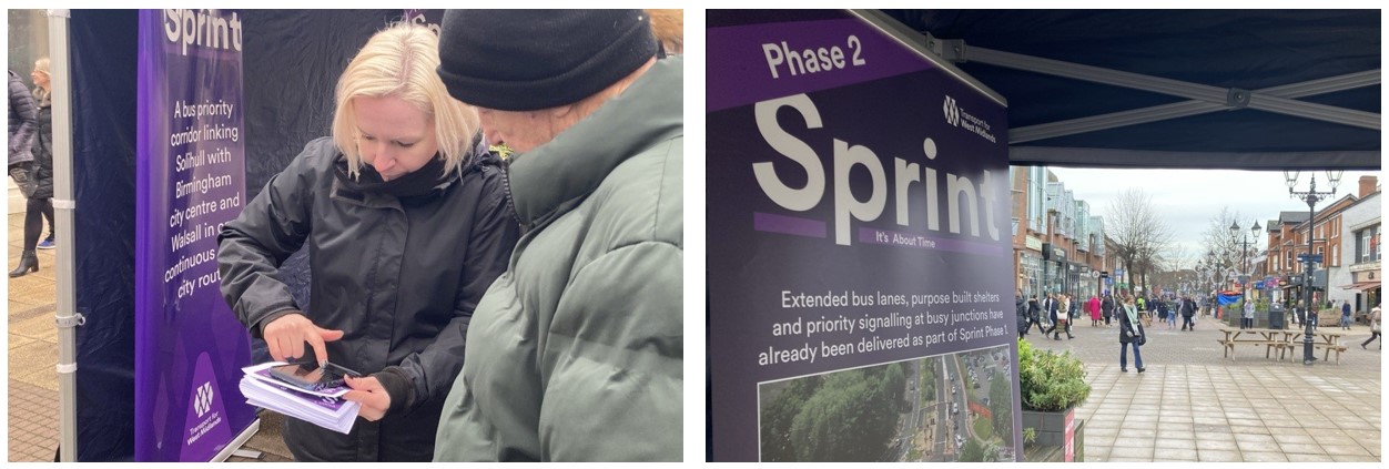 SPRINT Phase 2 | Commonplace