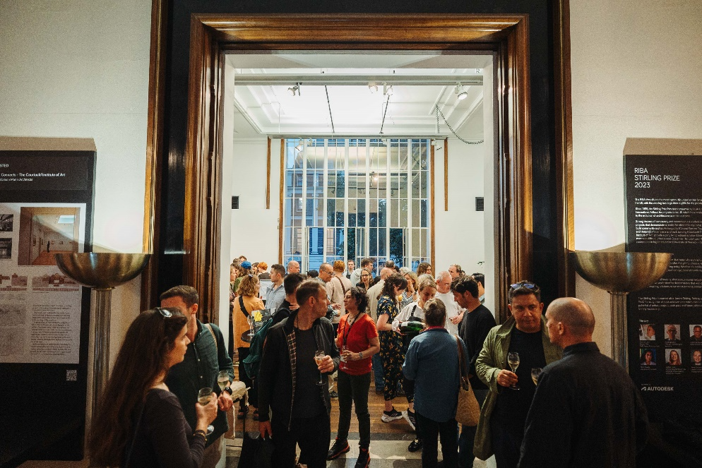 Keep in Touch with Latest News - House Of Architecture - Commonplace