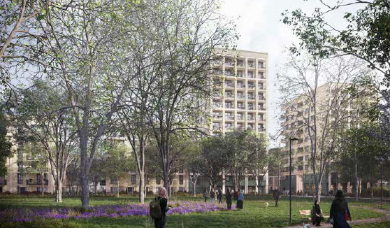 Keep in Touch with Latest News - Ashley Road Depot - Commonplace