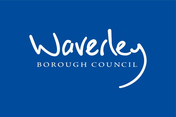 Waverley Borough Council - Project Team - Commonplace