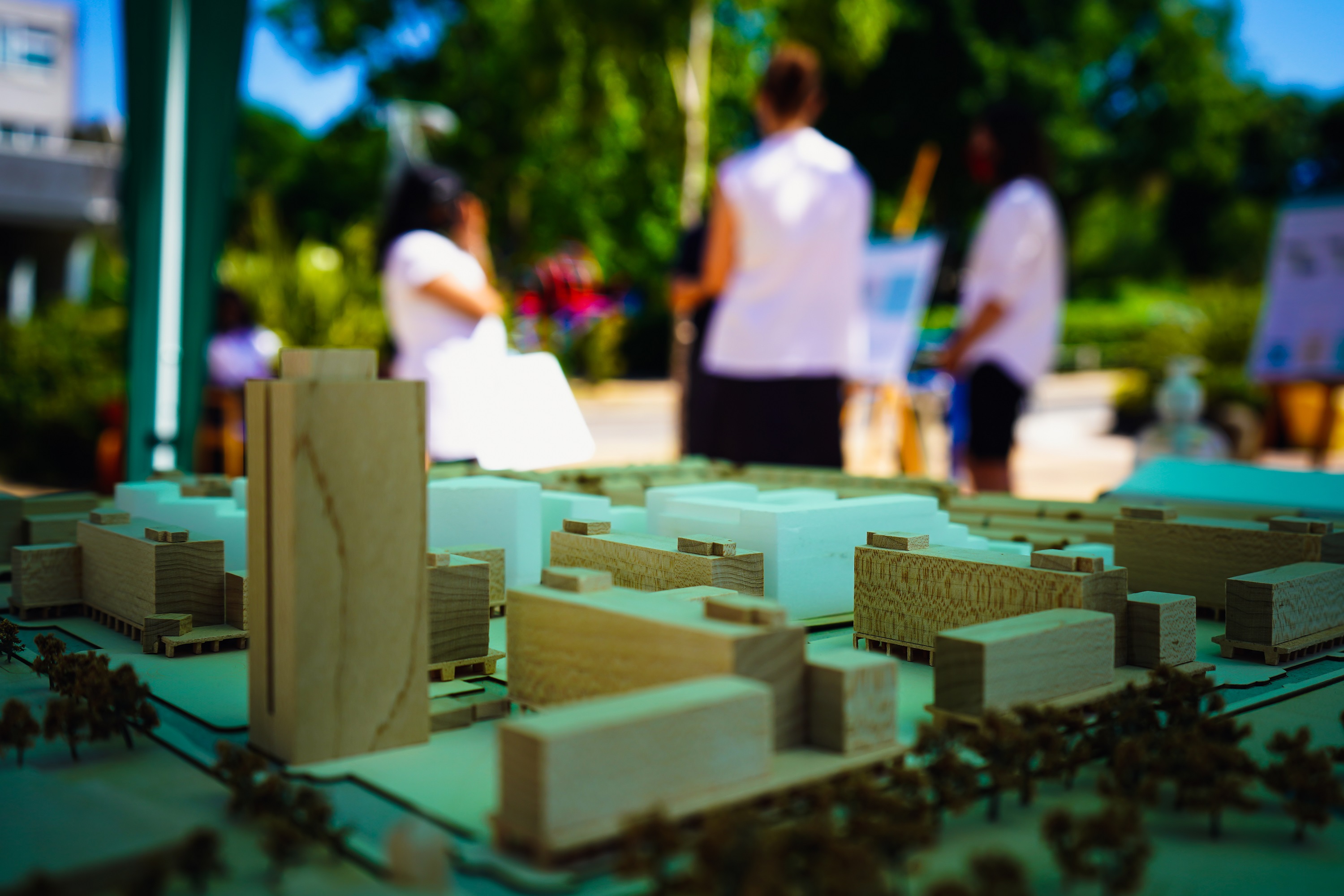Broadwater Farm Estate | Commonplace