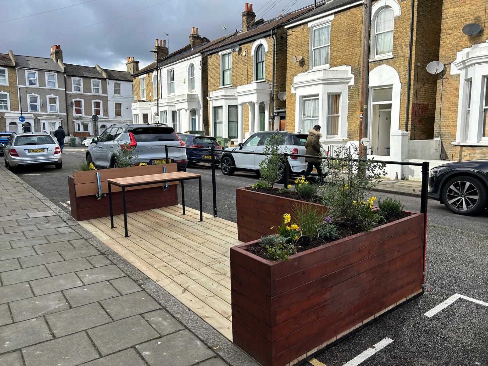 Keep in Touch with Latest News - Cornwall Road Neighbourhood - Commonplace