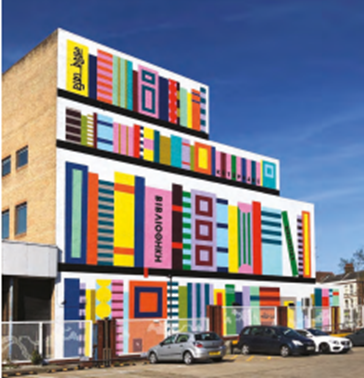 Have Your Say Today - - Shaping Wood Green