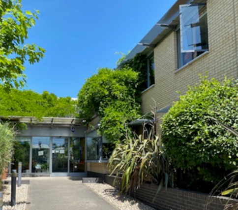 River Of Hope - Project Team - Commonplace