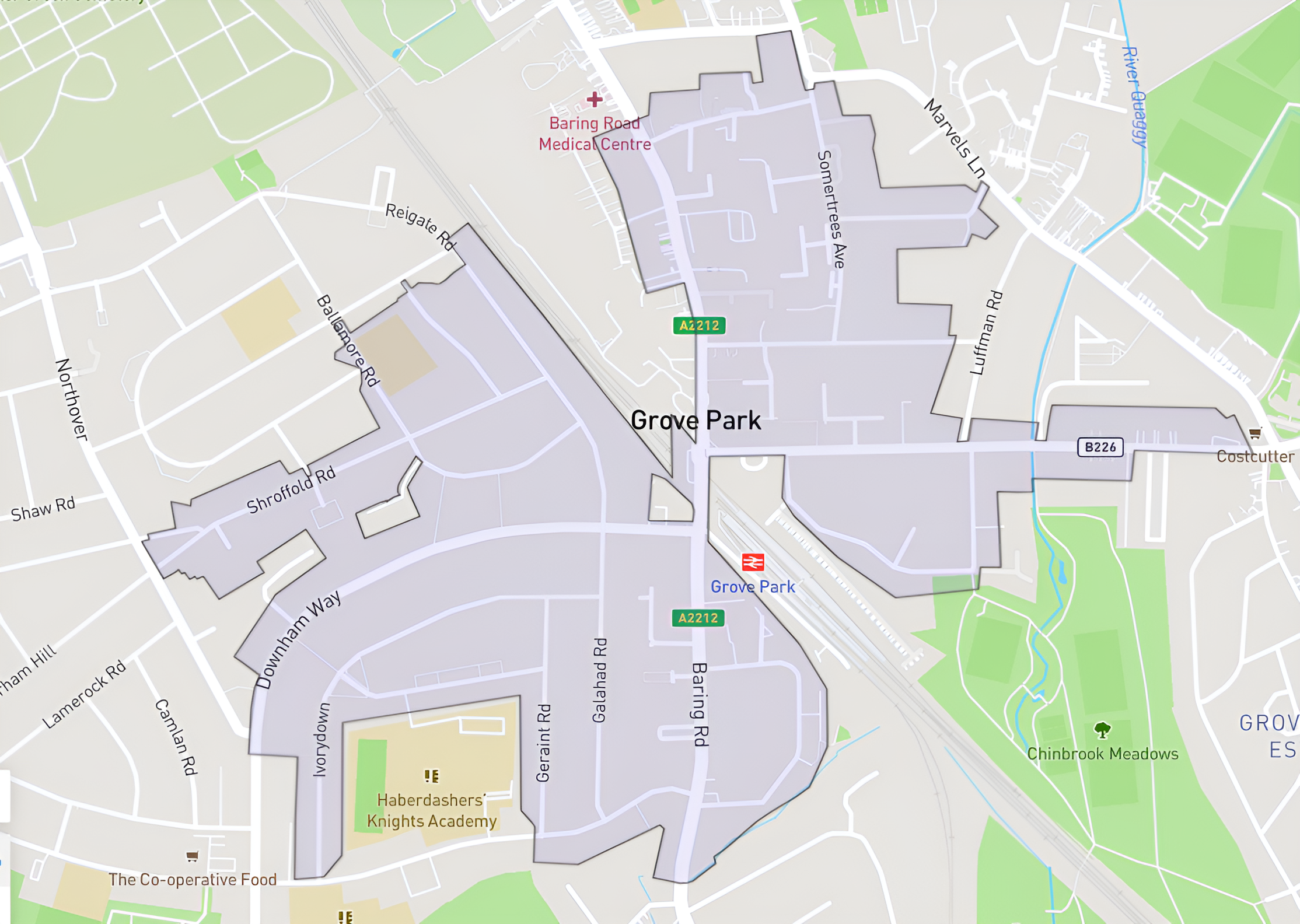 Have Your Say Today - - Sustainable Streets