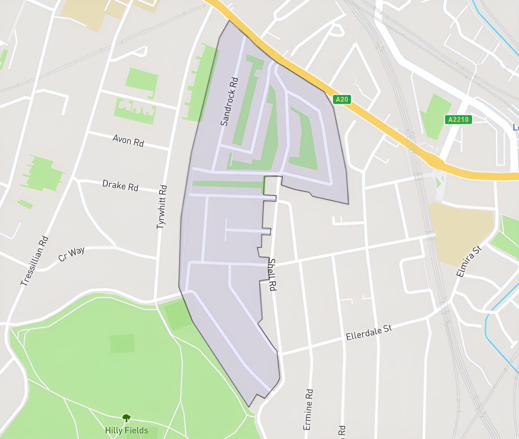 Have Your Say Today - - Sustainable Streets