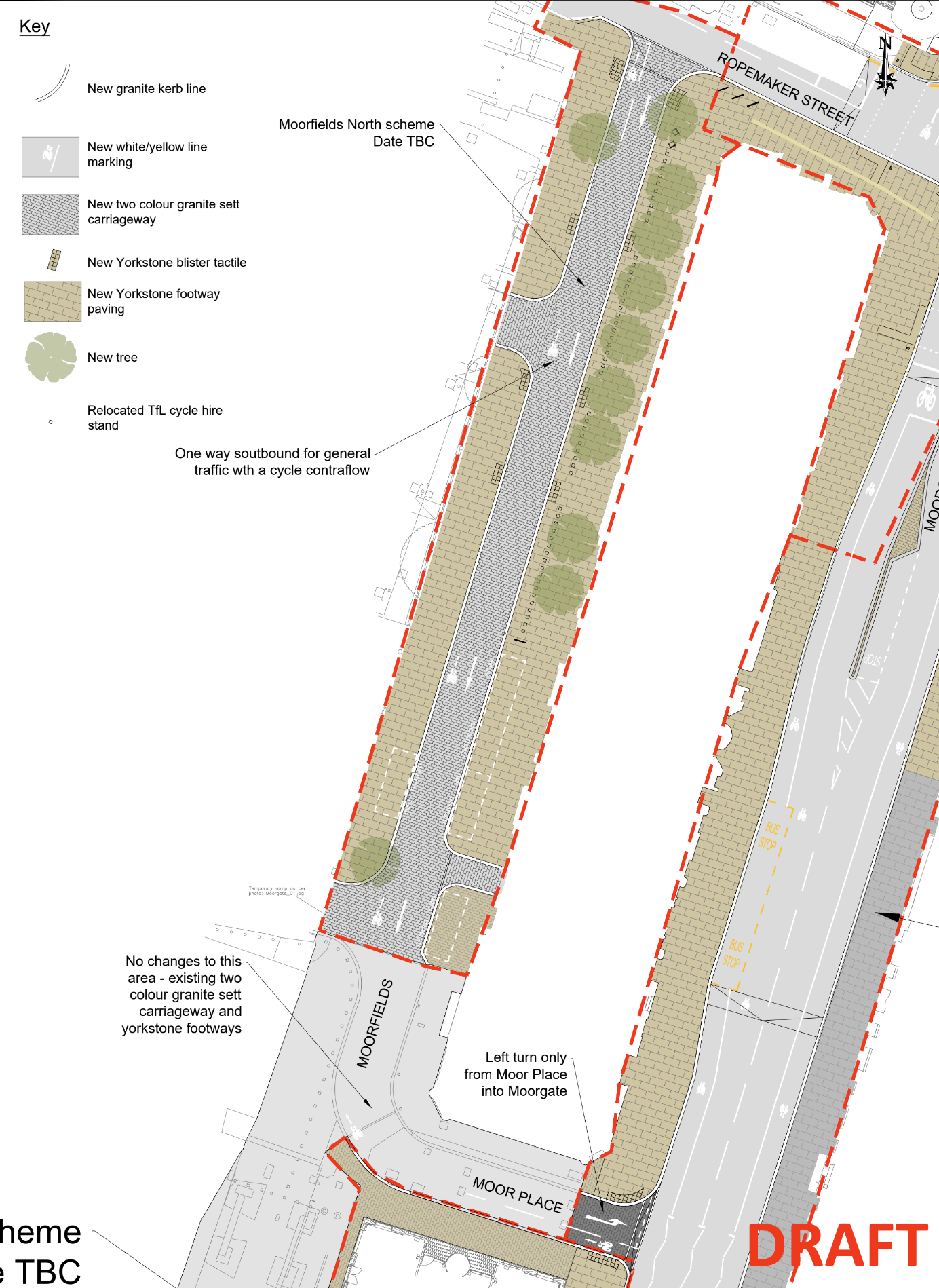Have Your Say Today - - Bunhill, Barbican And Golden Lane Area Healthy ...