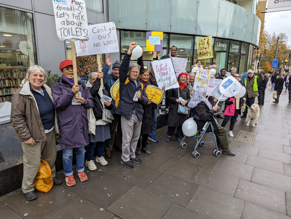 Keep in Touch with Latest News - One Kilburn - Commonplace