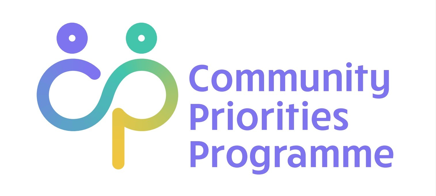 Community Priorities Programme - Project Team - Commonplace