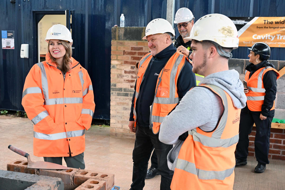 North East Local Growth Plan | Commonplace
