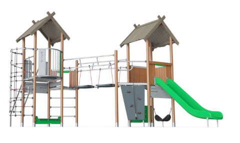 Have Your Say Today - - Bruce Castle Park