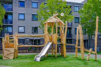 Have Your Say Today - - Bruce Castle Park