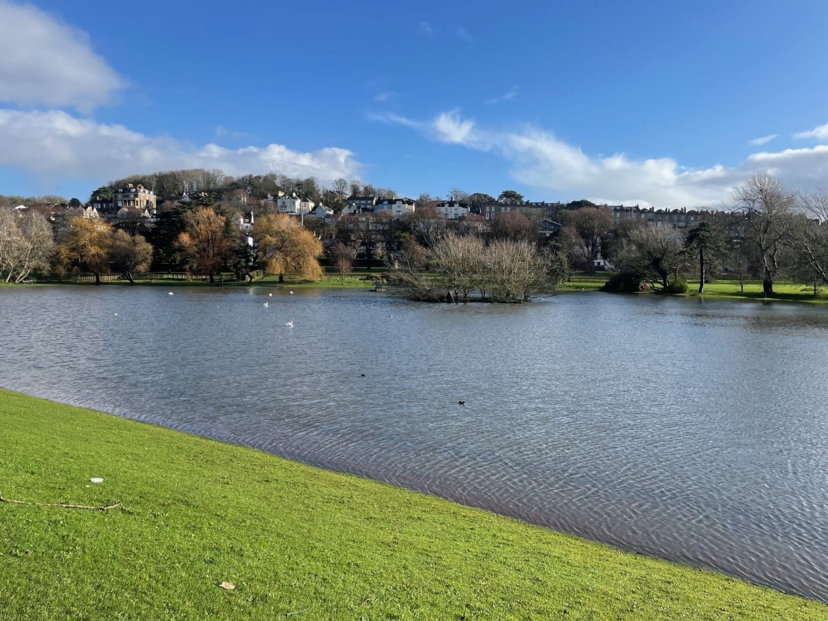 Portishead Local Devolution | Commonplace