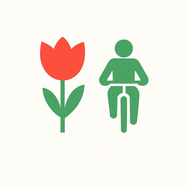 Tulip Wand Trial Sussex Gardens - Project Team - Commonplace