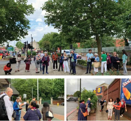 Have Your Say Today - - Merton Engagement Hub