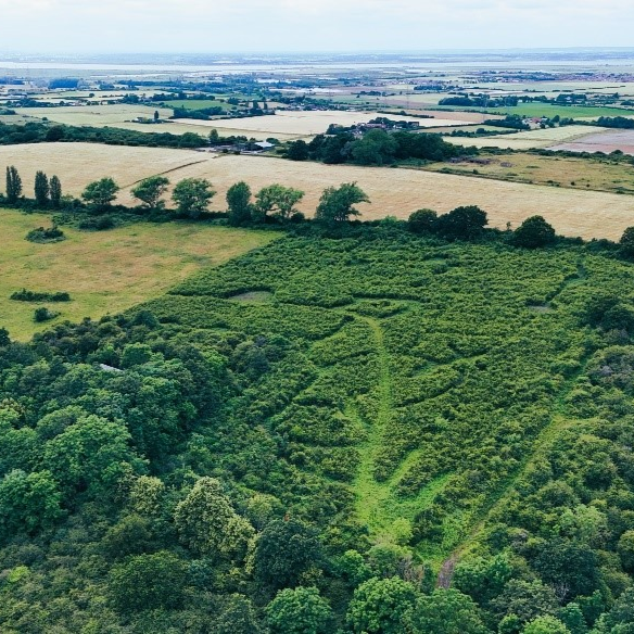 Have Your Say Today - - Chattenden Barracks
