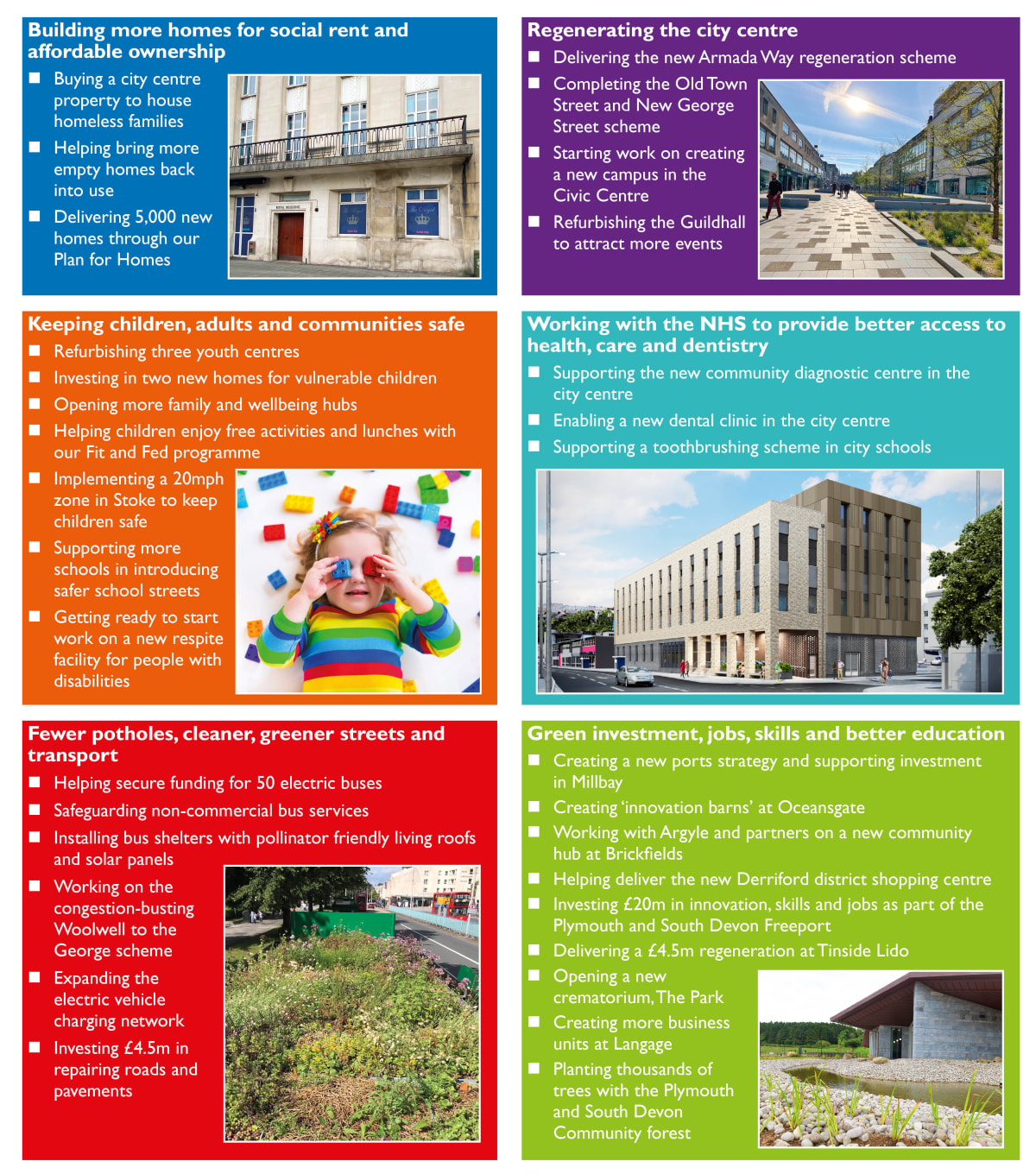 Have Your Say Today - - Big Community Conversation